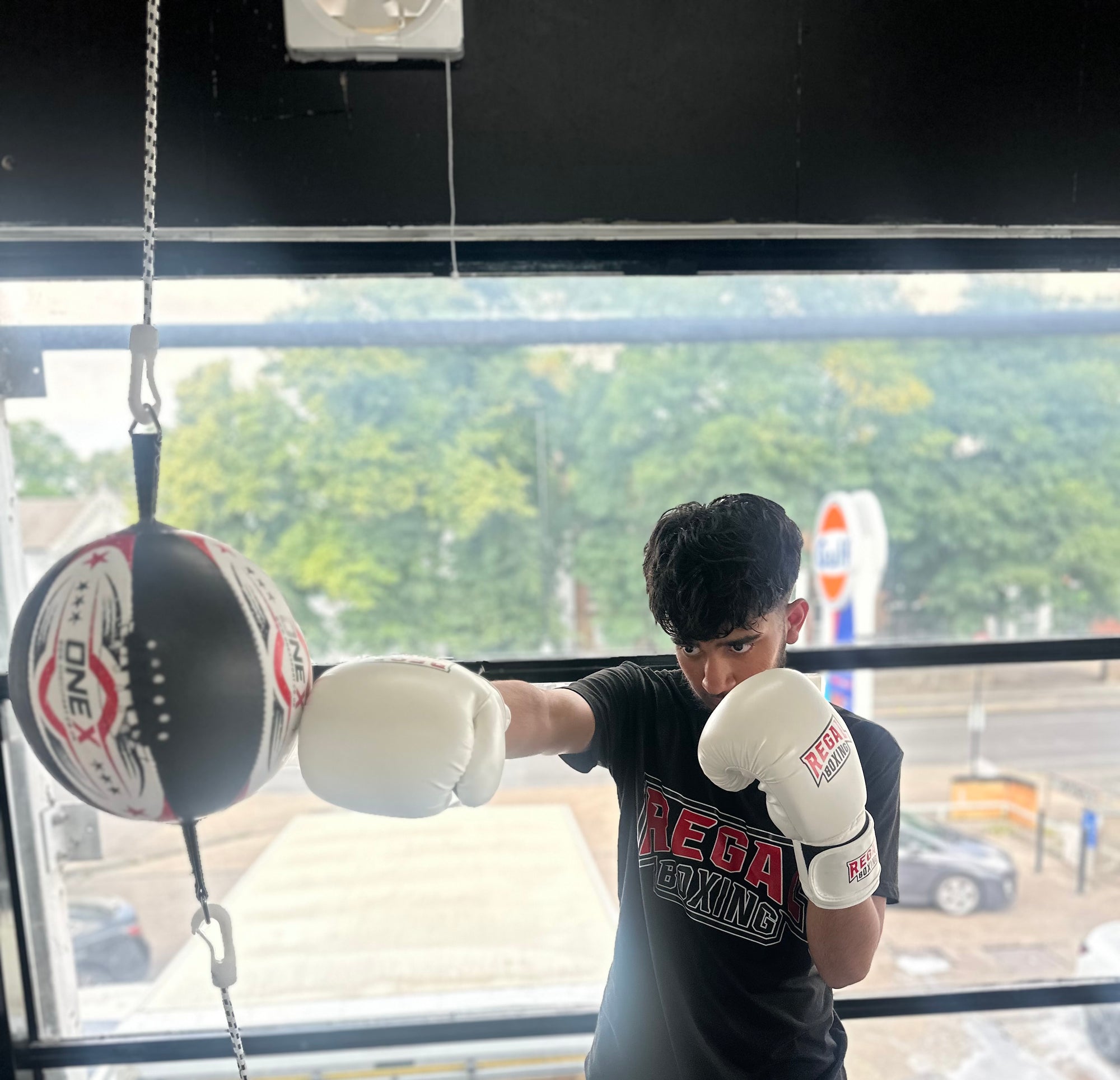 Regal Boxing – Regalboxinggym