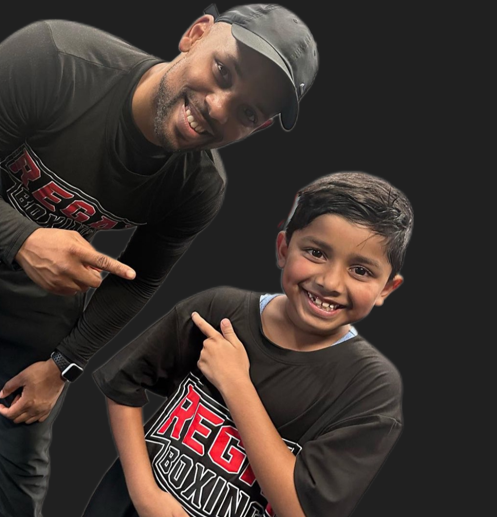 Regal Boxing – Regalboxinggym